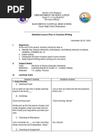 U1W4 The Magic Marker Mystery Study Guide | PDF | General Fiction ...