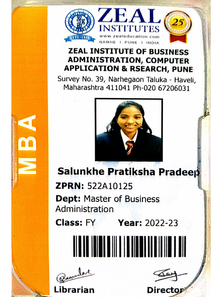 Pratiksha Salunkhe | PDF