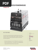 CWB Welding Procedure Guide | PDF | Welding | Construction