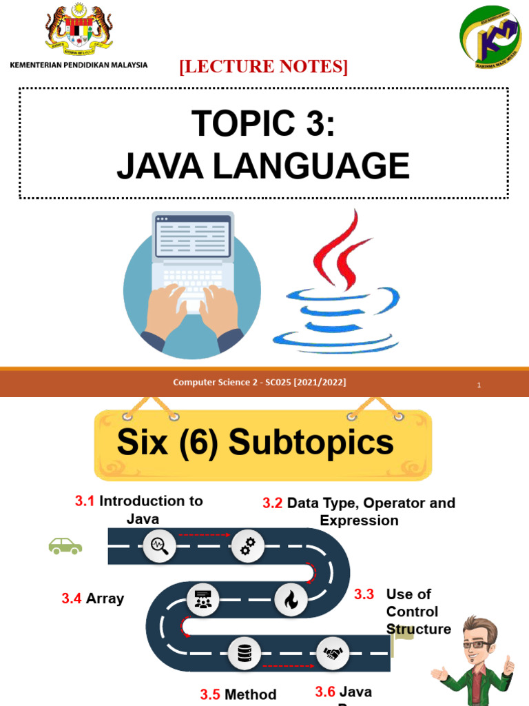 Java OOP Concepts and Techniques | PDF | Class (Computer Programming) | Object (Computer Science)