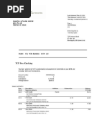BIR Form No. 1709 Final PDF | PDF | Taxpayer | Withholding Tax
