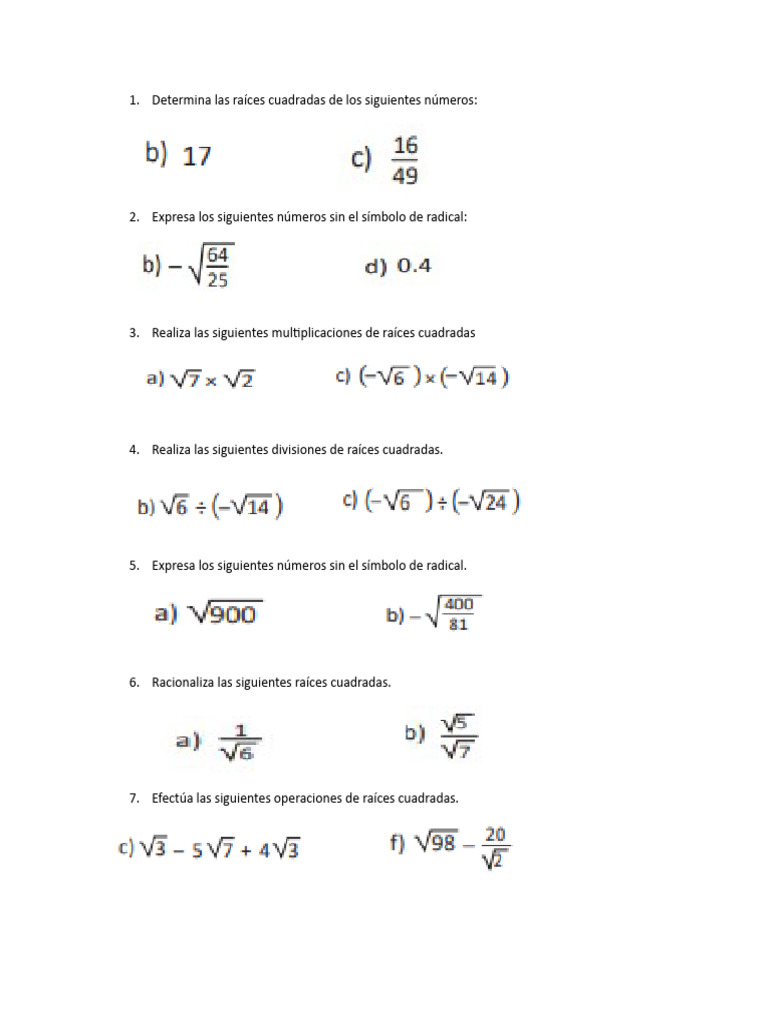 Examen Noveno Grado | PDF Examen Noveno Grado | PDF