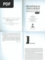 As Letras Falam PDF | PDF | Palavra | Fonema