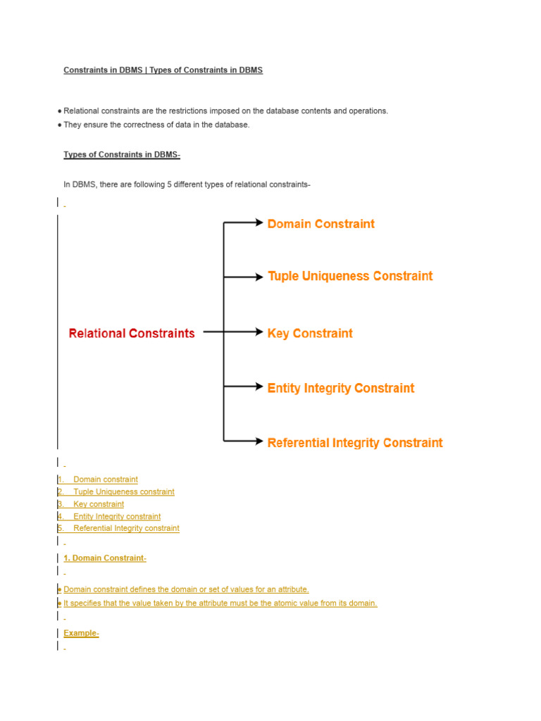 Functional Dependency | PDF | Relational Database | Computer Data