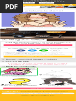 Makowka Character Maker II Picrew | PDF