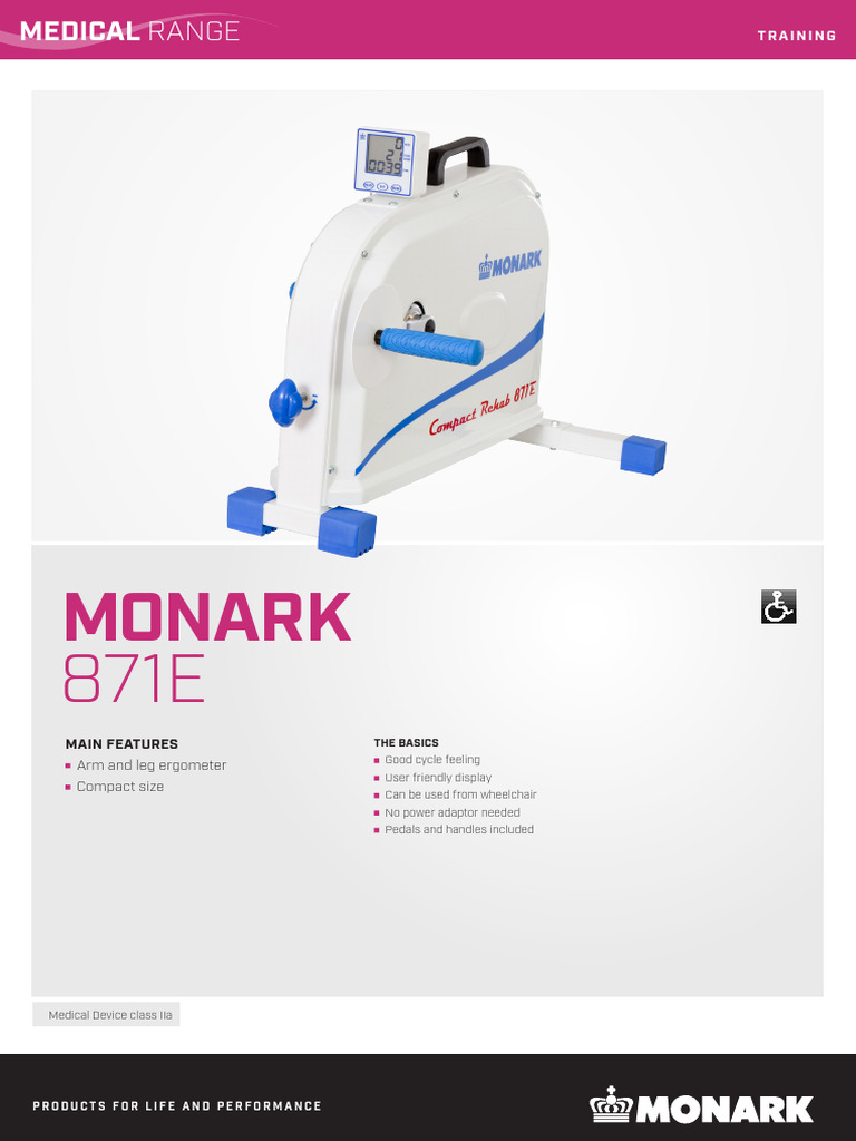 Catalogo Monark 871e Sanro En Pdf