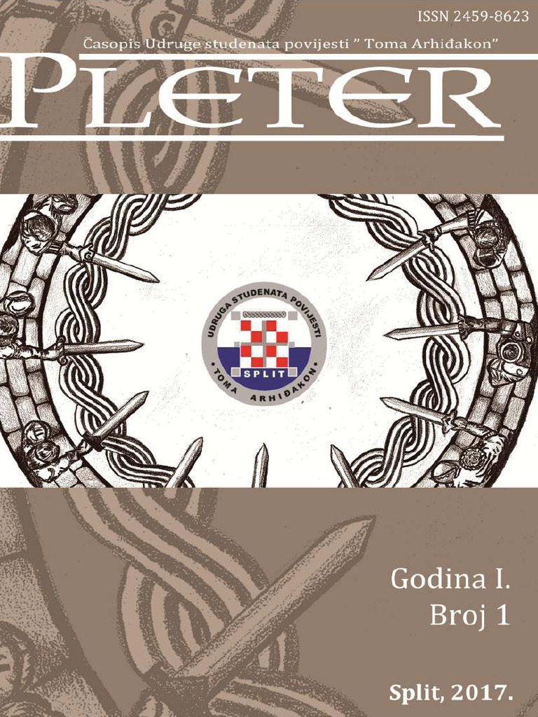 Pleter 1.broj Online | PDF