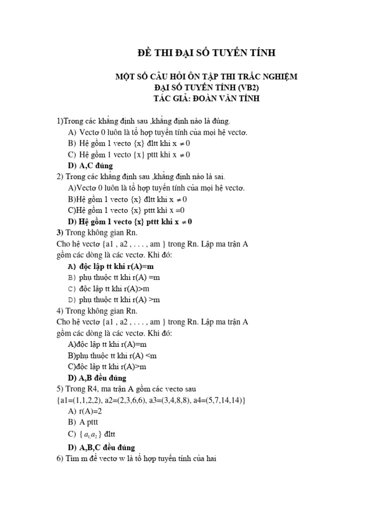 873 - Tailieuxanh - de On Thi DSTT vb2 4473 | PDF