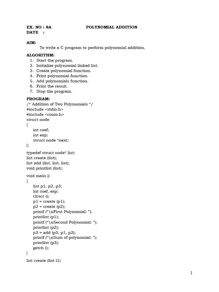 Ex 8 - DSCP Lab | PDF | Computing | Software Engineering