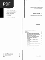 Narcissistic Personality Inventory 40 Npi 40 | PDF | Psychometrics ...