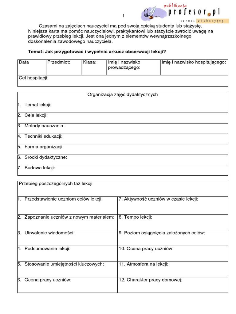 Pd2 I Wisniowska 030606 2 | PDF