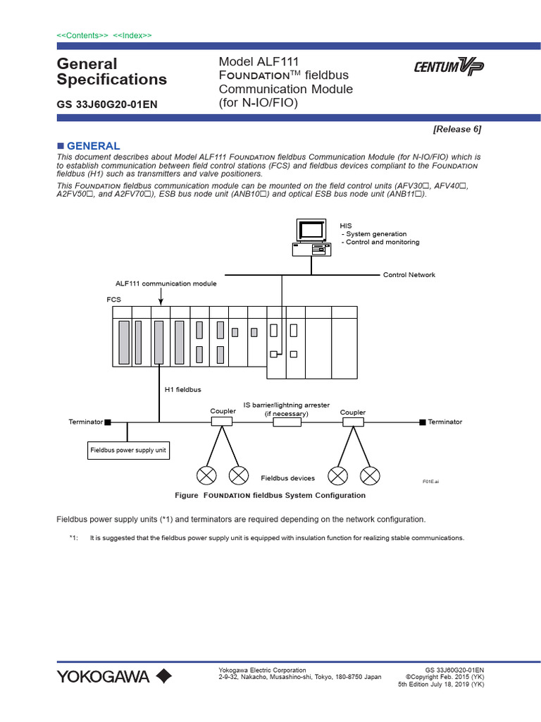 Alf 111 | PDF | Input/Output | Power Supply