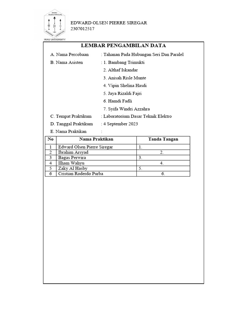 LPP Edward p2 | PDF