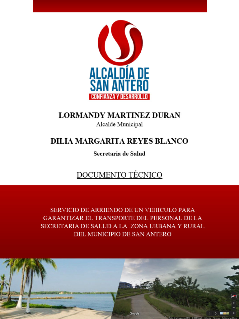 Documento Técnico - 026 | PDF | Transporte