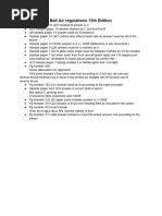RTR License Application Guidelines | PDF | Radio | Information And ...