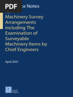 Bunker Calculation, Formula With Example and Sample Excel Sheet | PDF