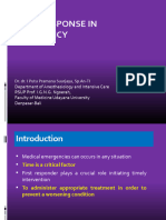Resus Scribe Sheet With Logo | PDF