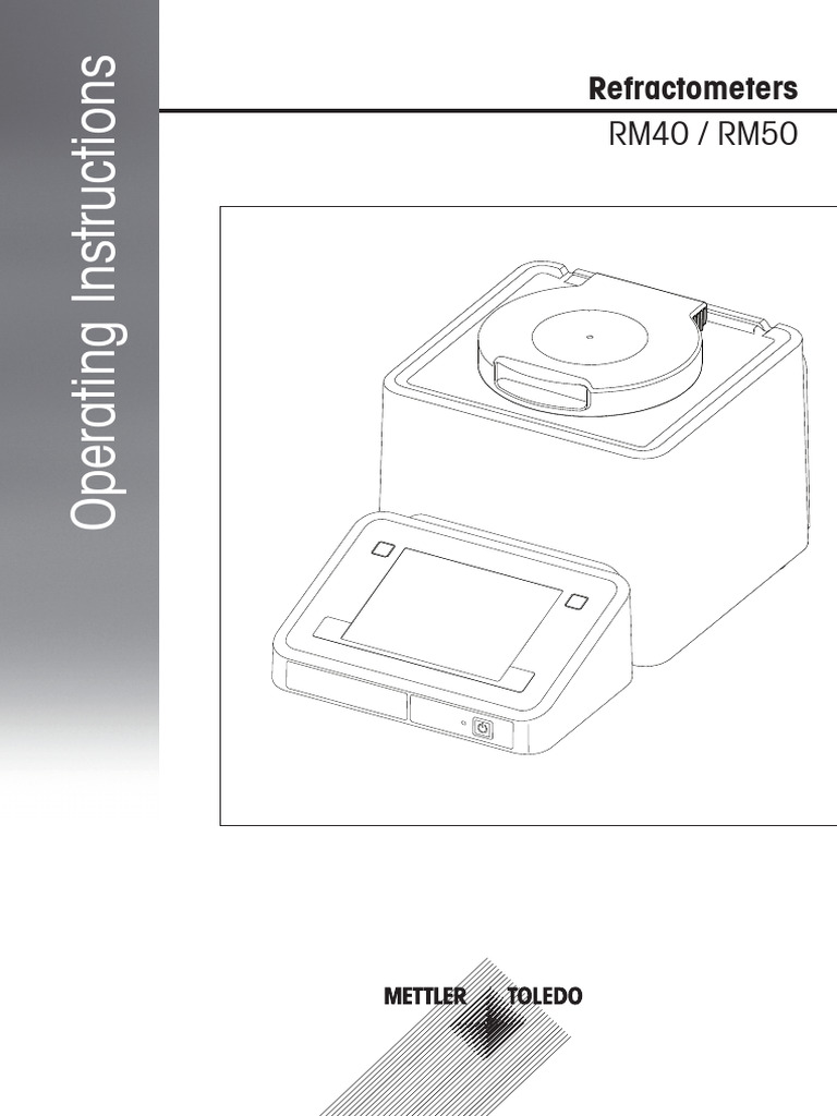 Refractoneter Installation | PDF | Computing | Computer Engineering