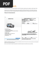 Auto Insurance Card Template PDF | PDF | Business | Finance & Money ...