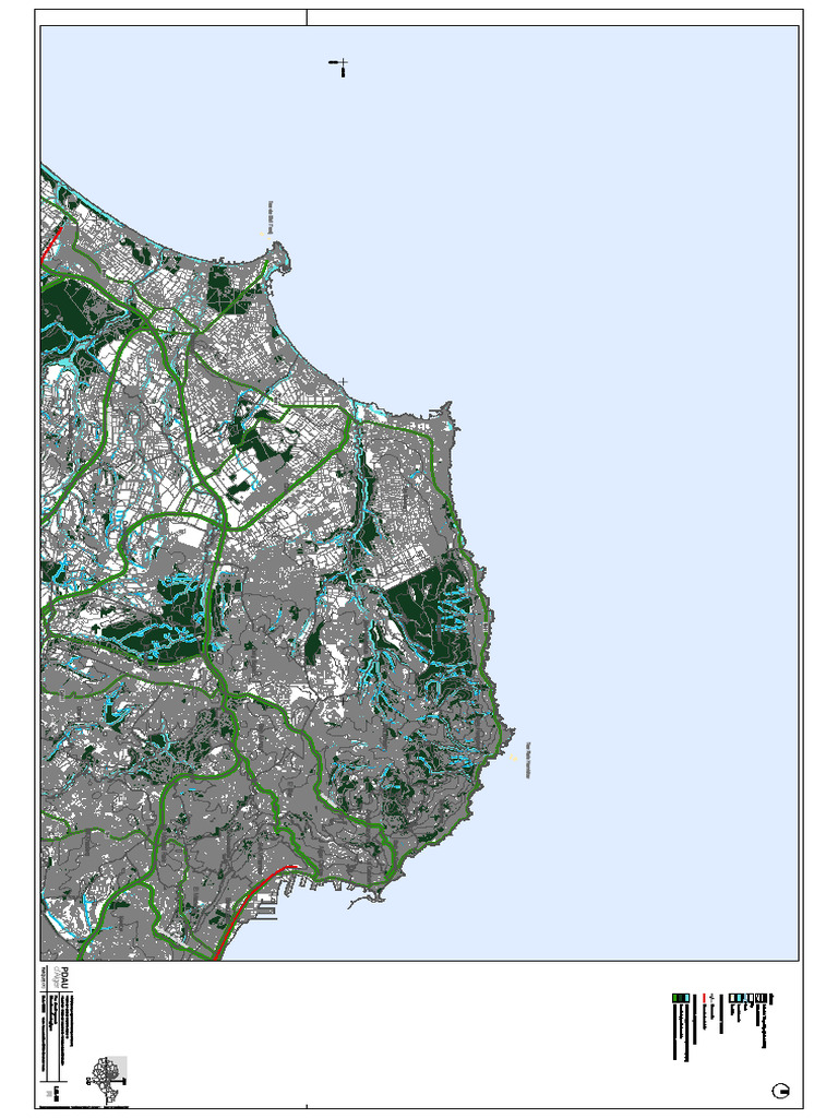L15 02 Structure Ecologique 2016 A | PDF