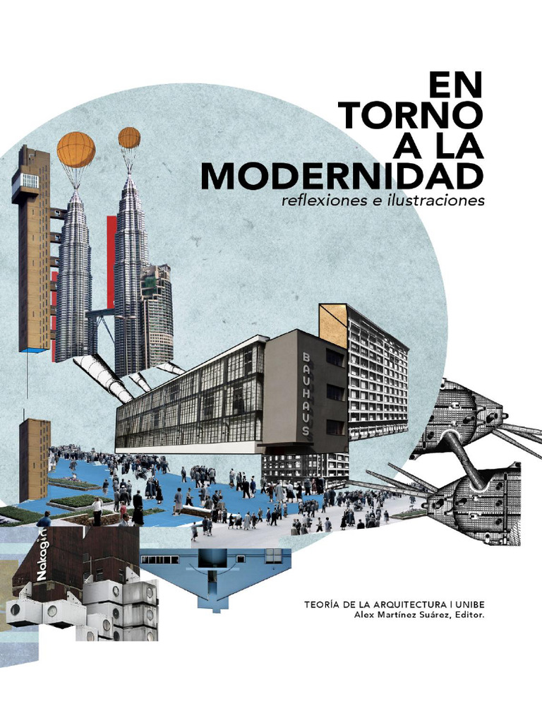 Martinez Alex. en Torno A La Modernidad | PDF