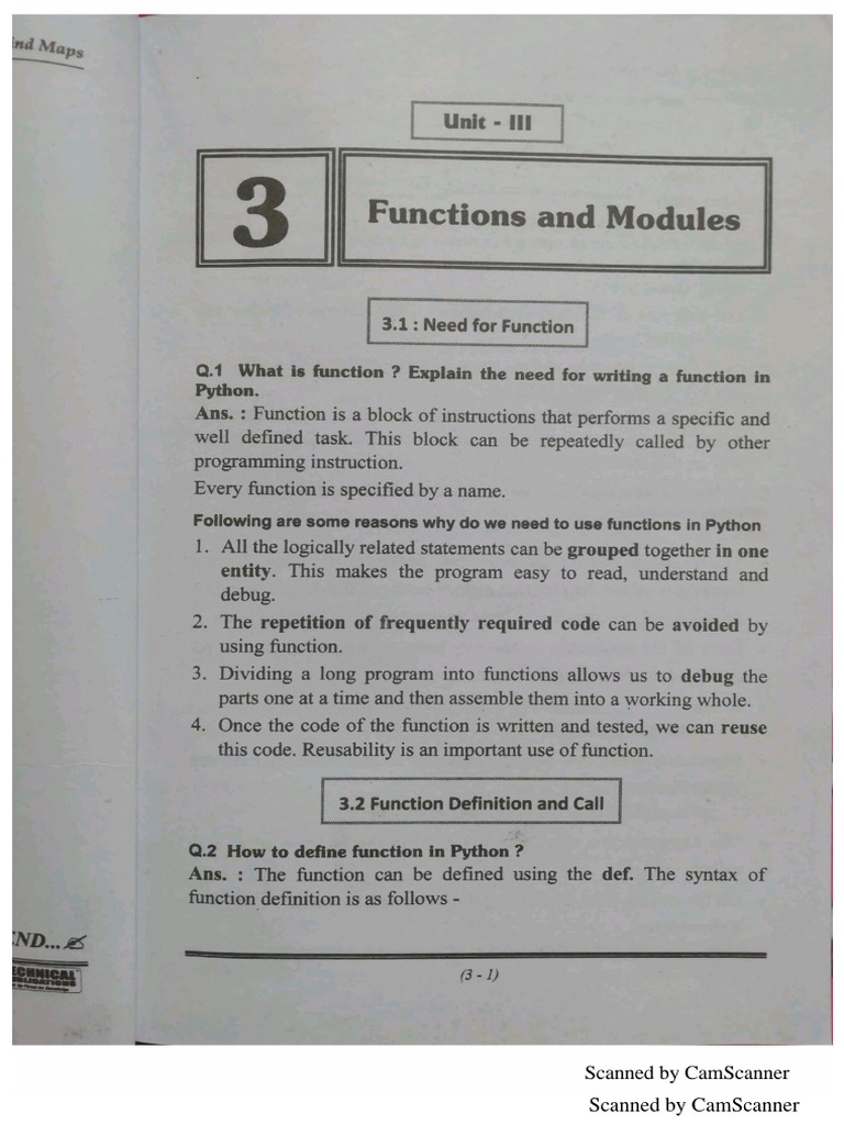 PAPS 3 4 5 6 Decode | PDF