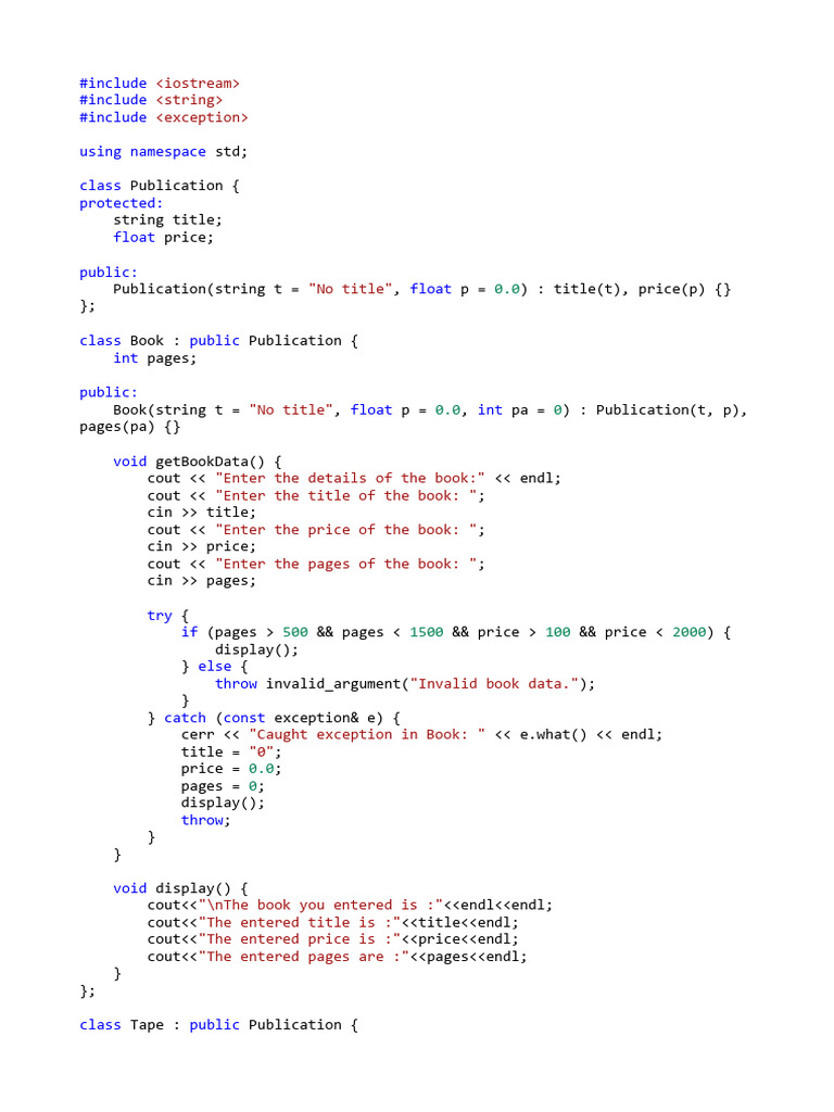 Publication Pdf Computer Programming Object Computer Science