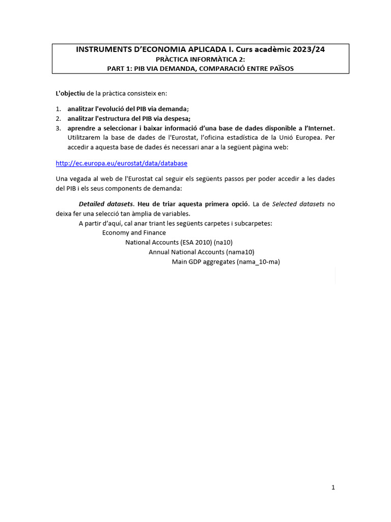 Practica2 2023 24 Apunts | PDF