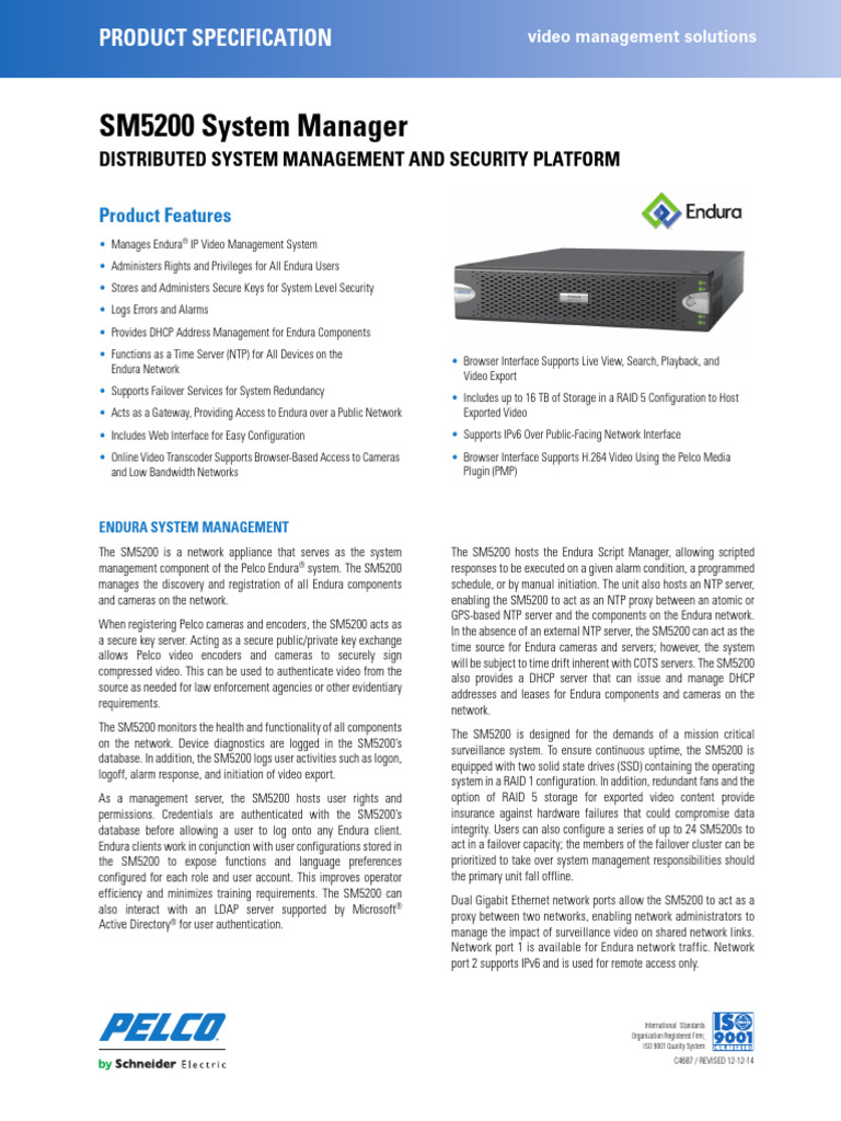 SM5200 04 Us | PDF | Computer Network | World Wide Web