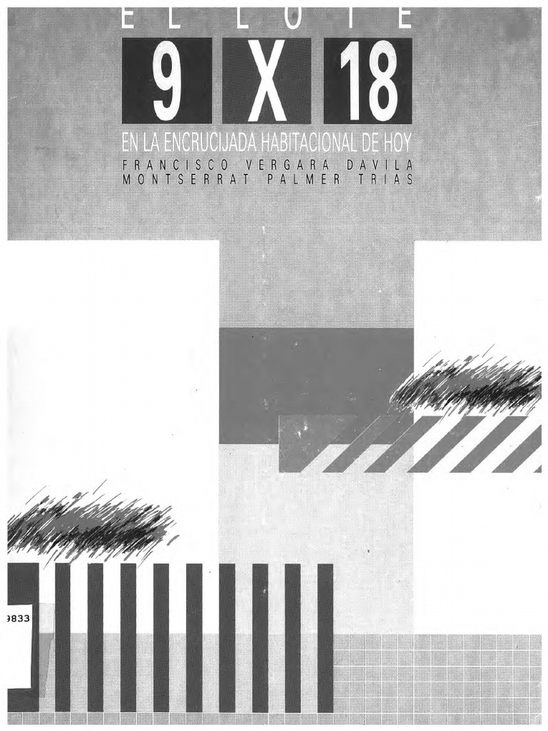 Palmer, Vergara 1990 Lote 9x18 | PDF