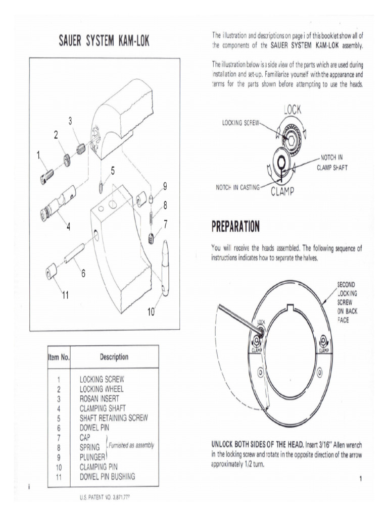Kam Lok Booklet | PDF