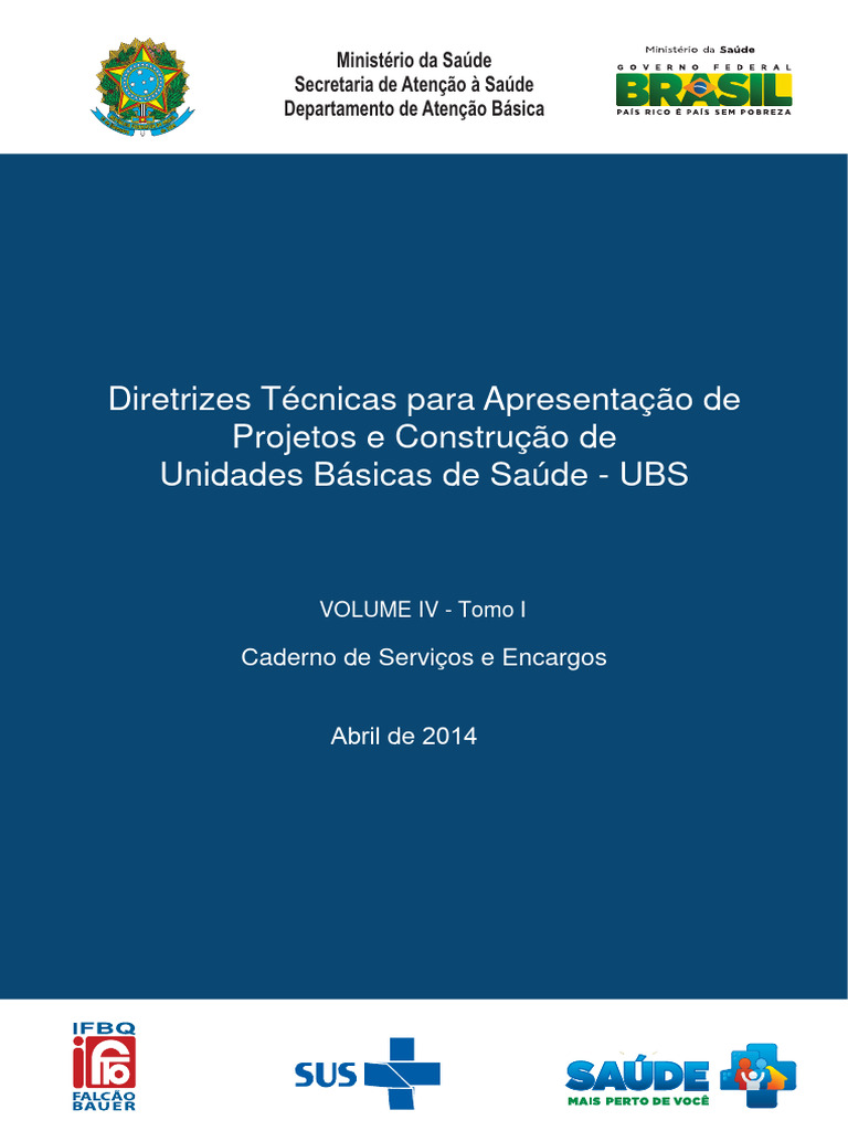 UBS Volume 4 TomoI 2014 Web | PDF | Qualidade (negócios)