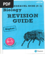 WJEC GCSE Double Science Revision Guide | PDF | Heart | Heart Valve