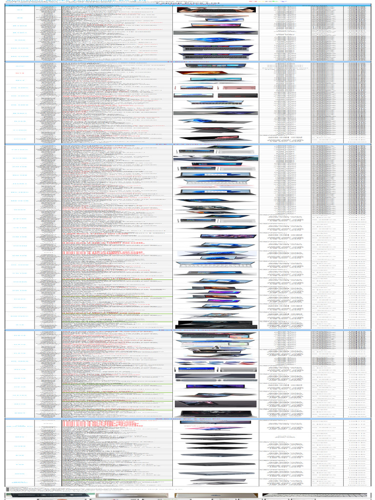 Gooky Laptop Price List-Annie From Gooky | PDF