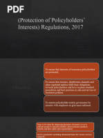 BNM - RH - GL - 003-9 - Guidelines On Claims ... - AmAssurance | PDF ...