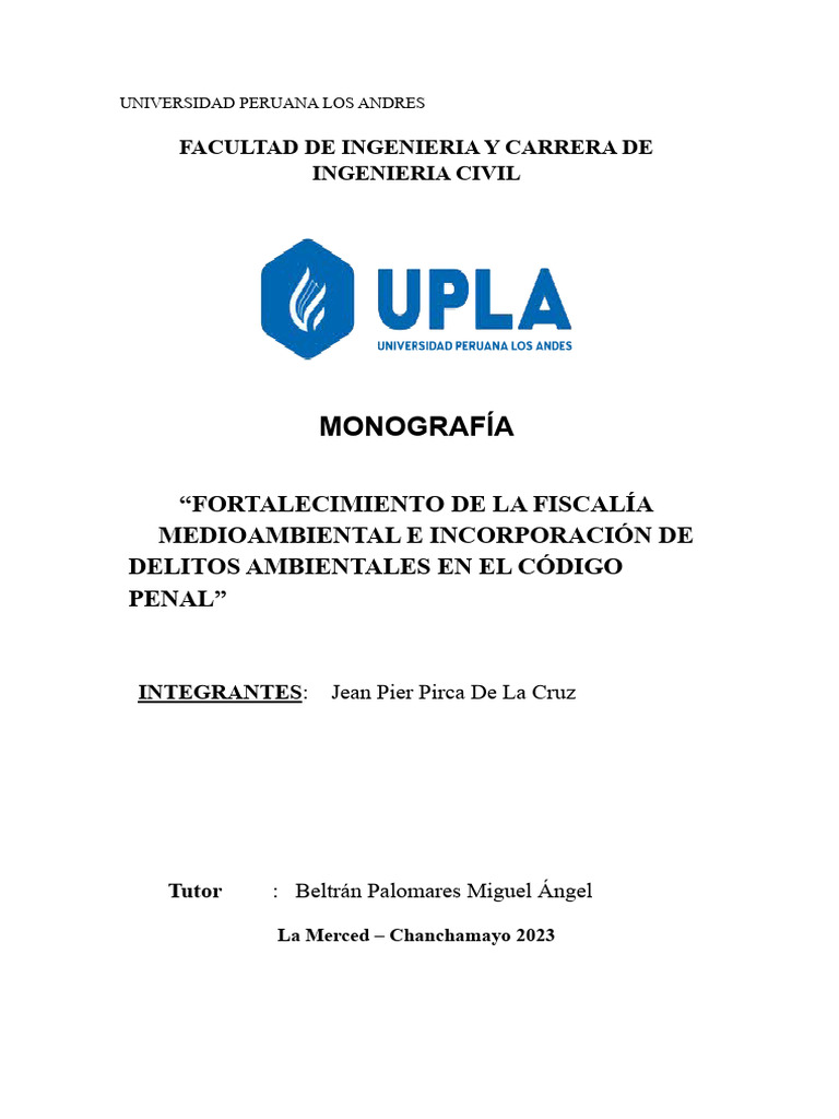 Monográfia 5 | PDF | Entorno natural | Ecosistema