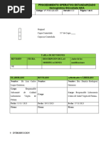 Manual de Baciloscopía Directa BAAR | PDF | Tuberculosis | Tinción