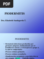 Guía Completa sobre Piodermitis | PDF | Septicemia | Enfermedades y ...