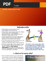 Hora Santa Fin de Año | PDF | Amor | Jesús