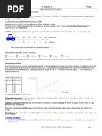 Triangulos_de_Magnitudes_MRU_MRUA | PDF