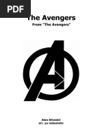 Invictus March | PDF | Music Technology | Woodwind Instruments