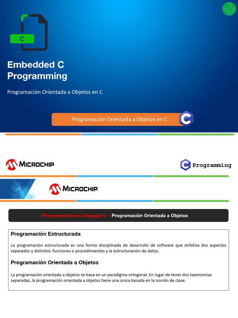 16 Programacion Orientada A Objetos 2023 Pdf Herencia Programación 