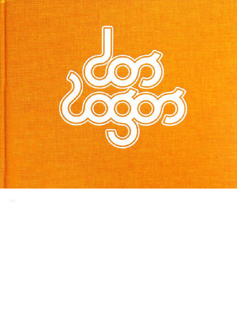 Dos Logos | PDF