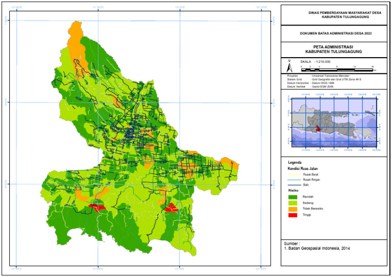 Nia Amelia 12.34 | PDF | Geodesy | Metrology
