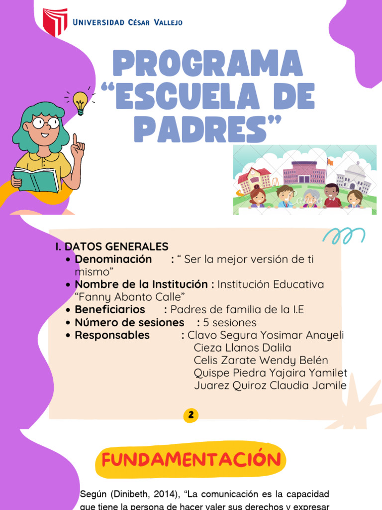 Colorful Illustrative Comparative Adjectives Presentation Recurso de ...