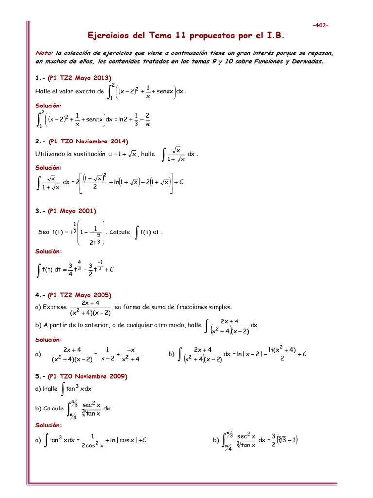 Ejercicios Tema 9 | Descargar gratis PDF | Velocidad | Aceleración