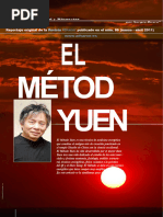 Triadas Del Método Yuen | PDF | Fobia | Sicología