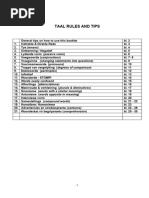 Kort Teksboodskap | PDF