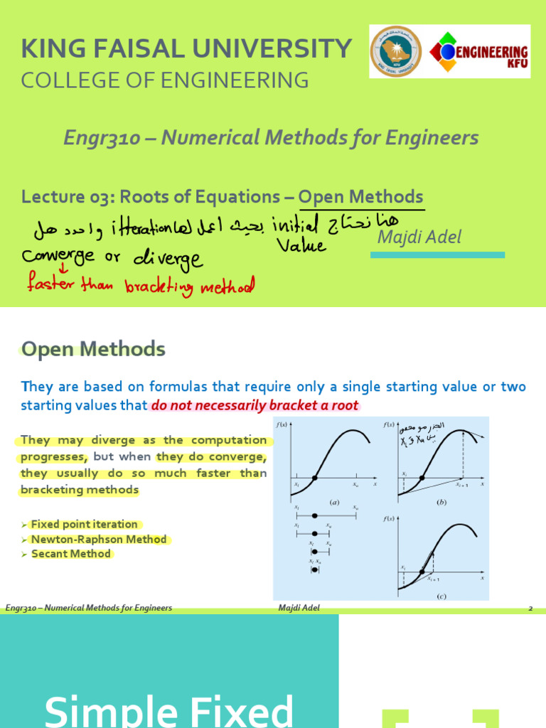 Lecture 3 | PDF | Numbers | Mathematical Analysis