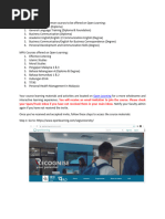 RTB Elearning User Guide | PDF
